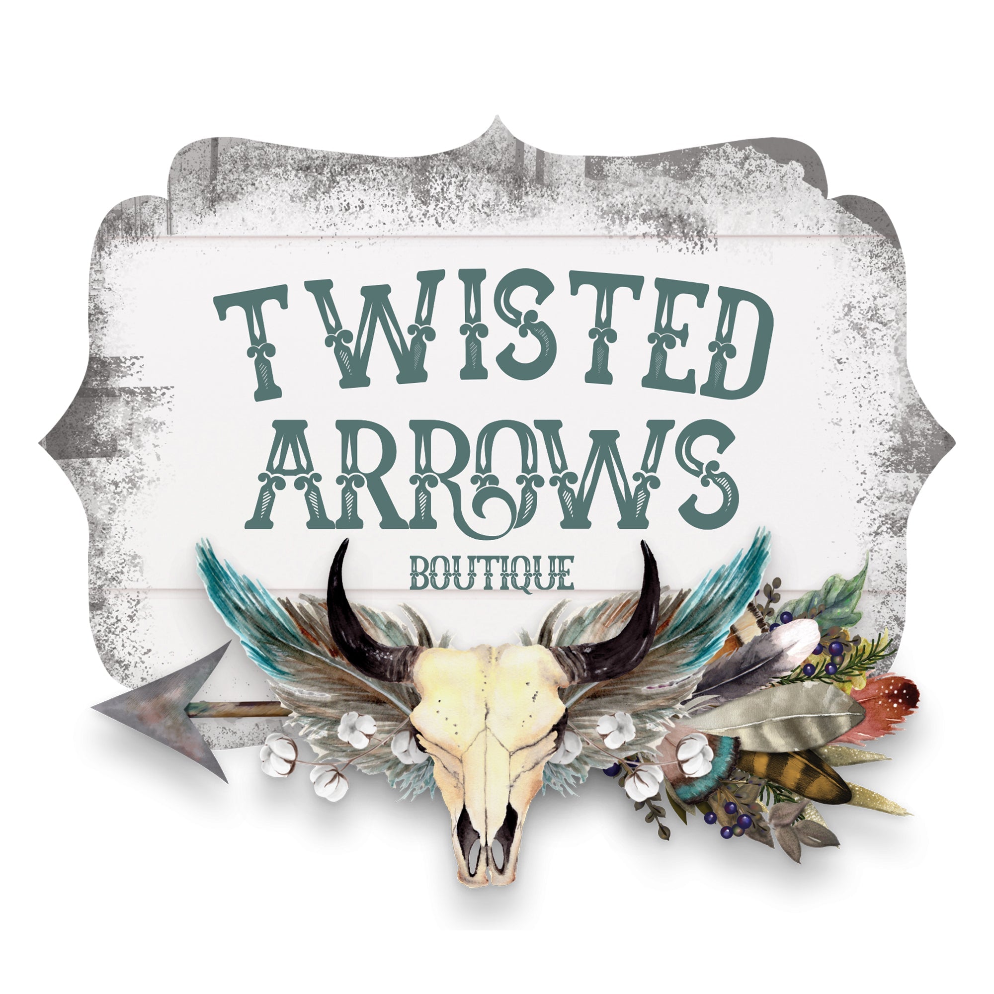 Twisted Arrows Collection – Twisted Arrows Boutique
